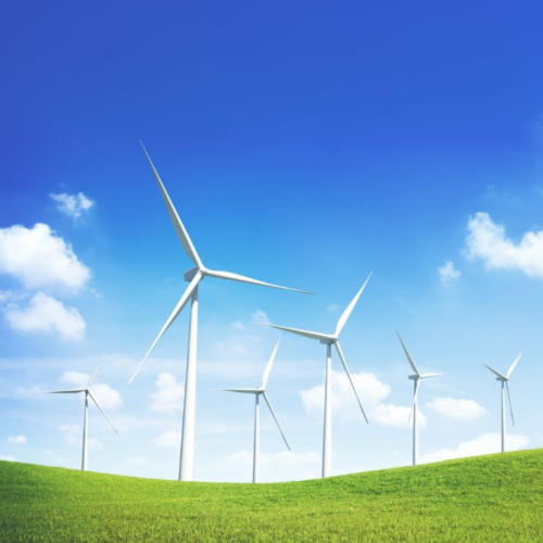 Wind as a Power Source: Efficiency and Future Prospects ...